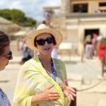 Visit Knossos palace (Tour & Skip-the-Line Ticket) - The Sum Up