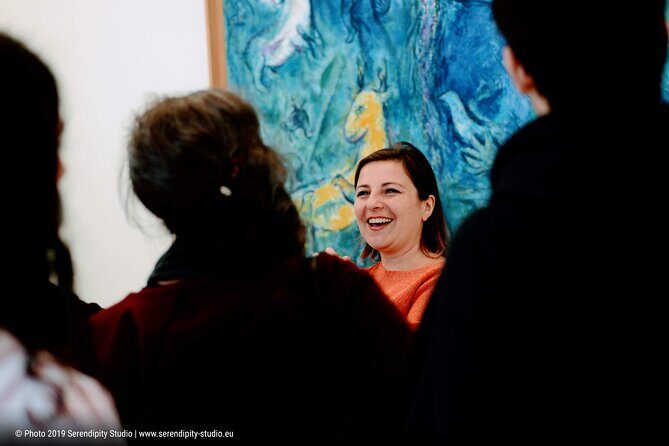 Visit Marc Chagall Museum and Cimiez district - The Value: Is It Worth It?