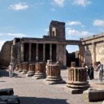 Visit Mt Vesuvius & Pompeii skip the line tickets from naples - Authentic Traveler Perspectives