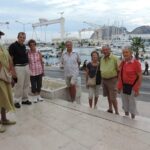Visit of La Ciotat: Humorous | Instructive | Old Center - Final Thoughts