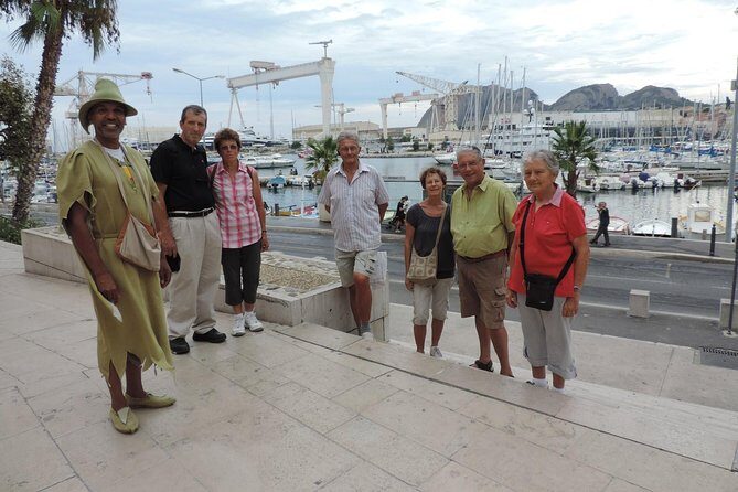 Visit of La Ciotat: Humorous | Instructive | Old Center - Final Thoughts
