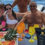Visit of the bay of Taormina with private boat - Itinerary Breakdown: What You’ll Experience
