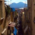 Visit of the Historic Center of Naples with an Expert Guide - Visiting the Archaeological and Religious Landmarks