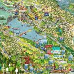 Visit Silicon Valley Must See Attractions, Top Sights & Tech Companies - Transportation and Logistics: Making It Easy