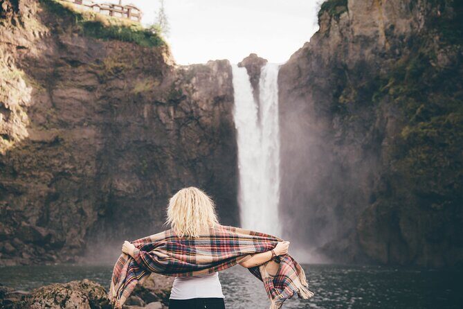 Visit Snoqualmie and Hike to Twin Falls (Transportation included) - What Travelers Say: Authentic Praise and Caution