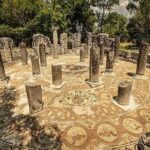 Visit The Ancient City of Butrint and the Beaches of Ksamil - The Sum Up