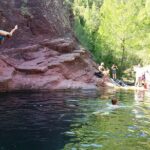 Visit the Deepest Natural Pool in Valencia - el Pozo Negro - What Travelers Are Saying