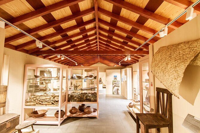 Visit the Ethnographic Park of La Gomera - Practical Details & Tips for Visiting