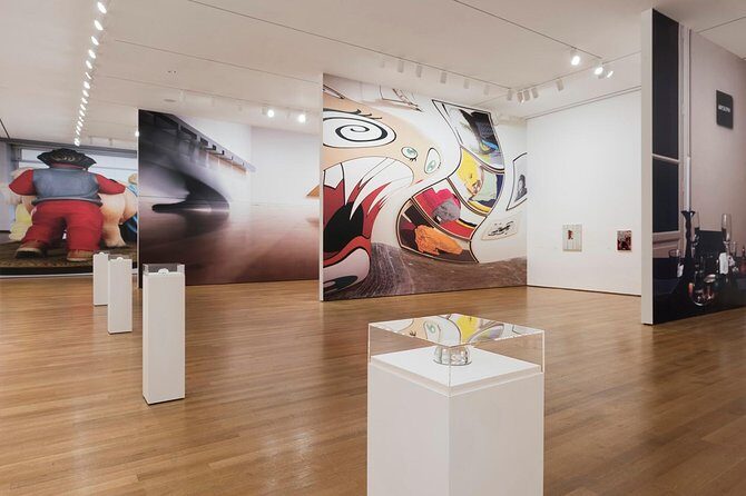 Visit the Museum of Modern Art & 3h Manhattan Walking Tour - What Makes This Tour Stand Out?