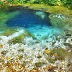 Visit The National Park of Blue Eye & Lekuresi castel - Introduction to the Experience