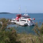 Visit the Unique & Only Bulgarian Black Sea Island Saint Anastasia - The Unique Appeal of Saint Anastasia Island