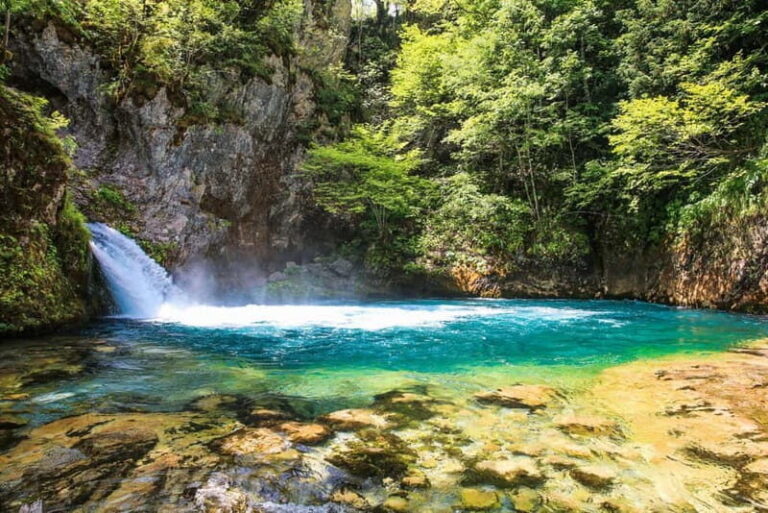 Visit Thethi in 2 Days - Who Will Love This Tour?