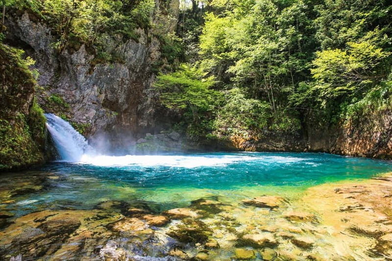 Visit Thethi in 2 Days - Who Will Love This Tour?