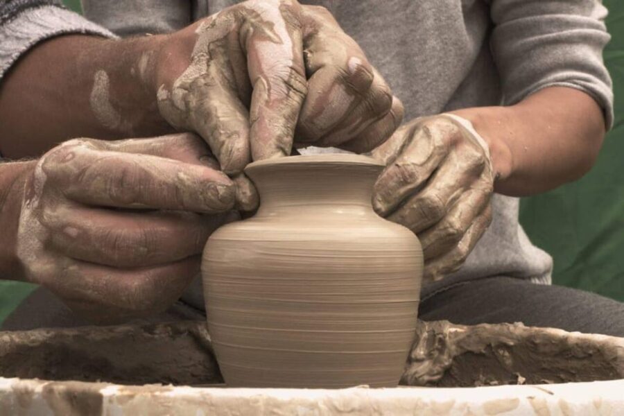 Visit to Cappadocia ceramic workshop and carpet store - Why You’ll Love This Tour