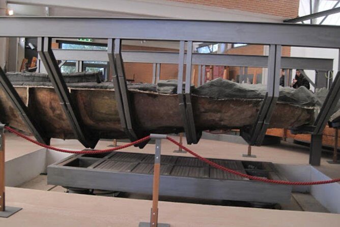 Visit to the archaeological park of Herculaneum - Who Should Consider This Tour?