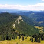 Vladeasa Peak and Bride's Waterfall Day Hike - The Itinerary: From Village to Peak