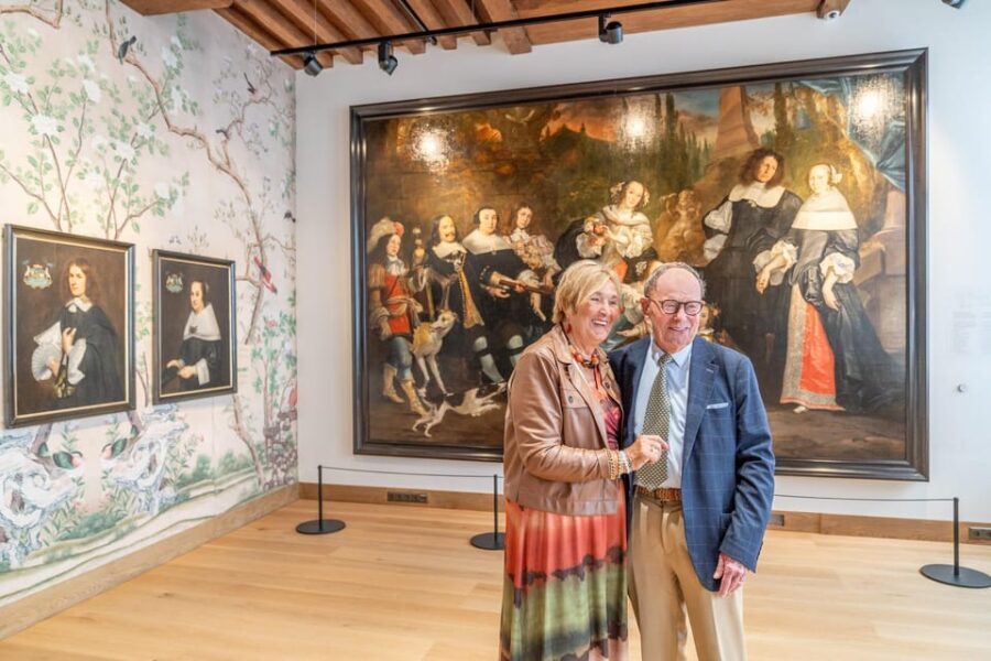 Vlissingen: Maritime Museum Entry Ticket - Breaking Down the Itinerary and Key Highlights