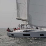 Vlissingen: Westerschelde Sailing Trip with Skipper - 3 hrs - The Itinerary: From Lock to Leisure
