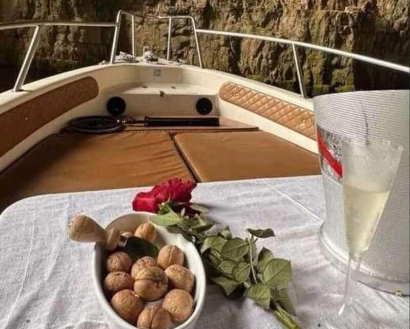 Vlora Pink Sunset Experience  Private Romantic Boat Trip - Who Should Consider This Tour?
