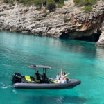 Vlore: Dafina Cave & Haxhi Ali Cave Speedboat Guided Tour - What’s Included & What’s Not