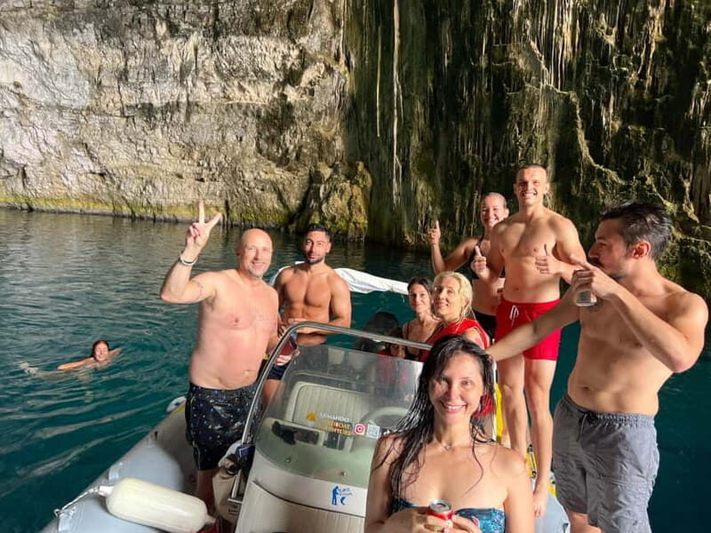 Vlore: Explore Sazan Island & Haxhi Ali Cave by Speedboat - Final Thoughts