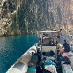 Vlorë: Haxhi Ali Cave, and Karaburun Boat Tour - Who Should Book This Tour?