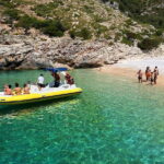 Vlore: Haxhi Ali Cave & Karaburun Highlights Private Tour - The Itinerary: What Makes Each Stop Special