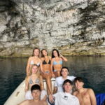 Vlorë: Haxhi Ali Cave & Karaburun SpeedBoat Tour - What to Expect and Practical Details