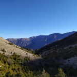 Vlore : Llogara National Park Infocenter to Deep Neck - Is It Worth the Price?