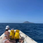 Vlorë: Private Boat Tour to Sazan - Haxhi Ali Cave-Karaburun - Detailed Breakdown of the Itinerary