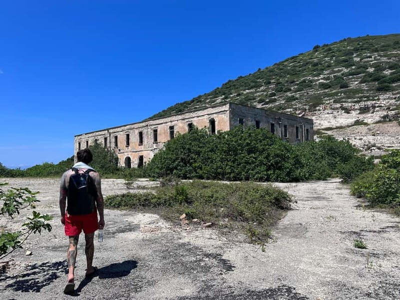 Vlore: Private Speedboat Tour to Sazan-Karaburun Marine Park - Practicalities: What to Know Before Booking