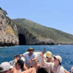 Vlore: Speedboat to Sazan Island, Haxhi Ali Cave & Karaburun - A Closer Look at the Tour Experience