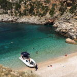 Vlorë: Speedboat Trip to Grama Bay w/ Snorkeling & Swimming - Authentic, Practical, and Enjoyable