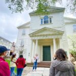 Voices of Resilience: Hidden History of Providence Tour - Practical Details & What You’ll Get