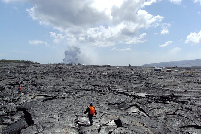 Volcano Adventure Tour & Waterfall - Shore Excursion from Hilo Harbor - What the Tour Includes and What It Means for You