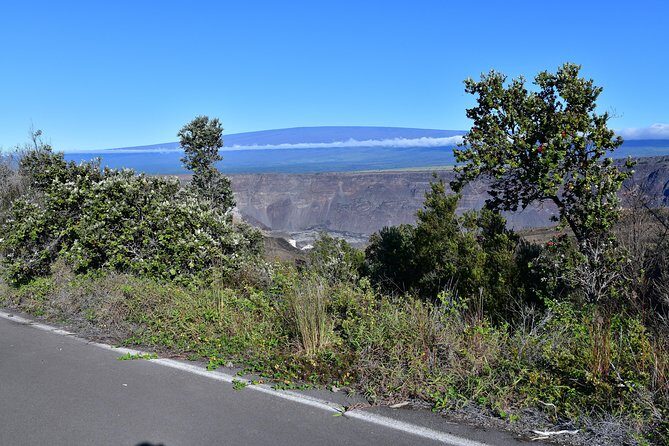 Volcano National Park Adventure From Kona - Transportation and Group Size