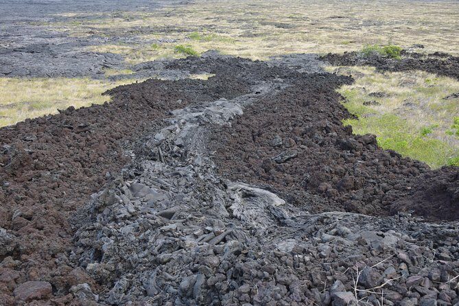Volcano National Park Adventure from Waikoloa - The Itinerary in Detail: What to Expect