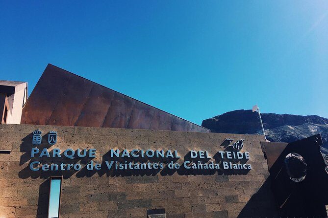 Volcano Teide Day & Sunset by Limousine. Small group. - Final Thoughts