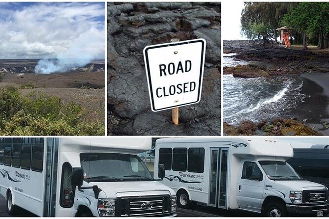 Volcanoes Adventure Tour from Hilo - Why Choose This Tour?