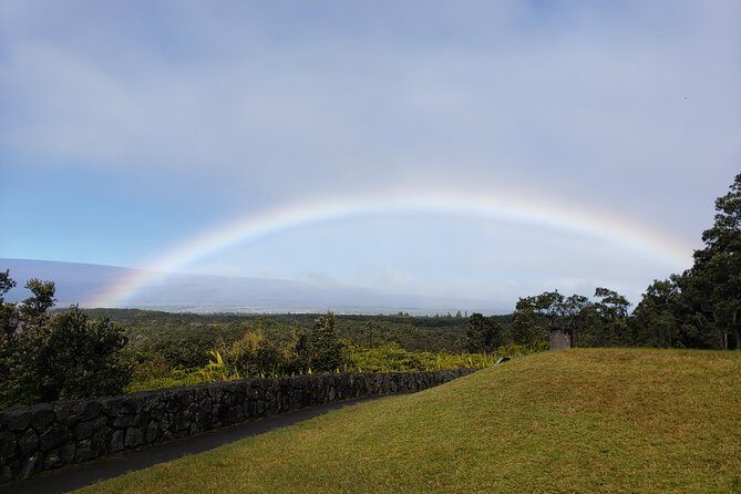 Volcanoes National Park Private Tour - The Sum Up: Is This Tour Worth It?