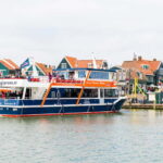 Volendam: Express Boat Cruise to Marken Island - Highlights of the Tour