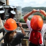 Völklingen: Völklingen Ironworks World Heritage Site Ticket - Practical Tips and Insights