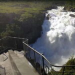 Vøringsfossen Waterfall  the Grand tour of Hardanger Fjord - A Detailed Look at the Tour Experience