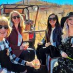 Vortex to Vineyards by ABC wildlife host Rachel Reenstra - Analyzing the Value