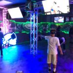 VR Immersive Gaming Experience - The Itinerary and Experience Breakdown