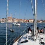 Vrsar: Dolphin Watching and Sightseeing Private Day Cruise - Why Choose a Private Sailing Trip in Vrsar?