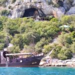 Vrsar: Lim Fjord Boat Tour with Swimming near Pirate's Cave - What to Expect: Itinerary and Experience Breakdown