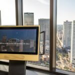 Vue Orleans: Observation Deck Entry Ticket - Frequently Asked Questions