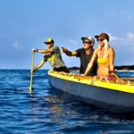 Wa'a Rides and Charters - Hawaiian Outrigger Canoe Excursions - Authentic Experiences and Authenticity
