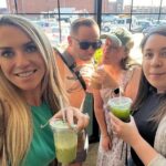Wacky Wichita Falls Scavenger Hunt - Detailed Breakdown of the Tour Components